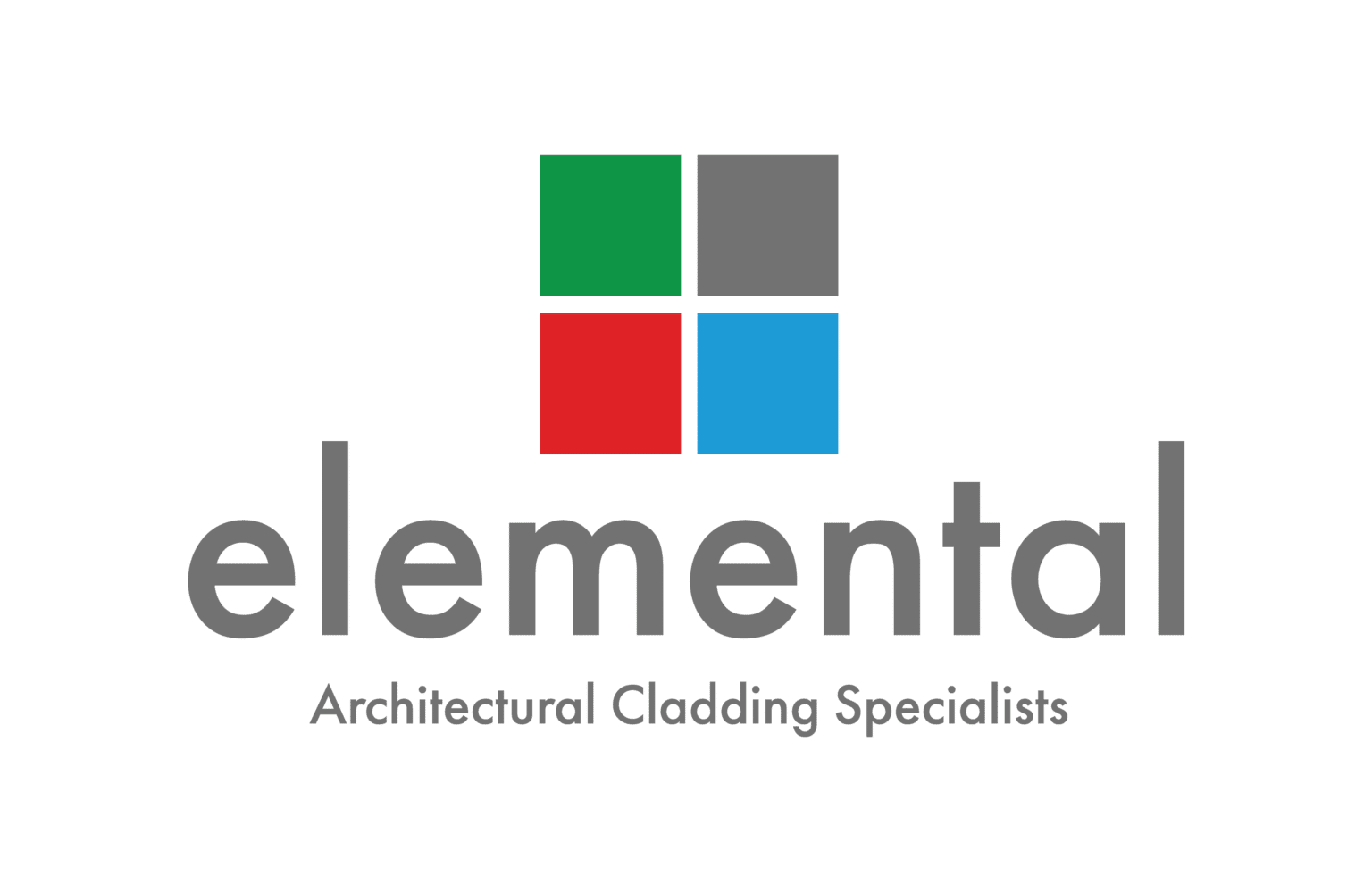 New elemental Logo! - elemental