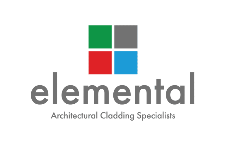 The new elemental Logo - elemental